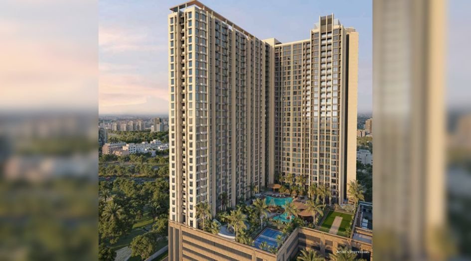 Sector Zero Navi Mumbai Airoli - Tricity Delta Aveon City